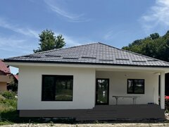 Casa Pitesti, Bascov vand casa noua - anuntul.ro
