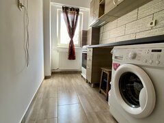 Garsoniera 13 Septembrie, Sebastian, langa Prosper si Parc et 6/8 ...