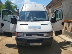 Transport marfa mutari, mobila - anuntul.ro