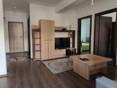 Inchiriere apartament 3 camere Rahova, Dream Residence, imobil 2018 ...