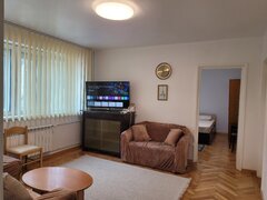 Inchiriere apartament 2 camere Calea Grivitei, pod Basarab - anuntul.ro