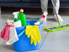 Angajare Doamna curatenie angajez cu contract munca persoana ser ...