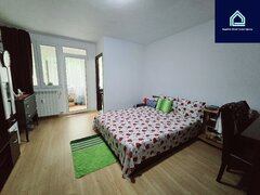 Garsoniera Drumul Taberei, Parc Moghioros Vand garsoniera semideco ...
