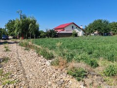 Teren Boteni, Sinesti Teren intravilan - anuntul.ro