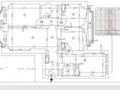 Apartament 4 camere Decebal Va prezentam la vanzare pe Bld Decebal la 5 ...