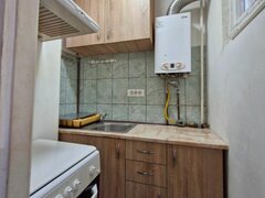 Garsoniera Sebastian Trafic Greu Libera garsoniera etaj 3/4 - anuntul.ro