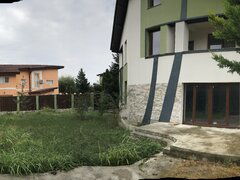 Casa Pipera, Iancu Nicolae, Baneasa Rezidential Parc Va prop - anuntul.ro