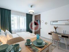 Garsoniera Rin Grand Residence | Pachet 10 Garsoniere - anuntul.ro