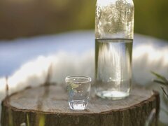 Vand Tuica de tescovina Vand tuica de tescovina - 15 le - anuntul.ro