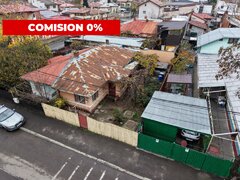 Casa Andronache, Sector 2, casa pe un singur nivel cu teren - anuntul.ro