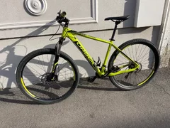 Orbea MX 29 bicicleta de munte Galbena Orbea MX 29 40 e - anuntul.ro