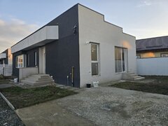 Casa Pantelimon, pe strada Brandusei - anuntul.ro