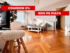 Apartament 3 camere Titan, Piata Minis, apartament 3 camere - anuntul.ro