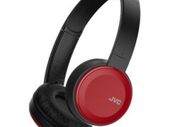 Casti Bluetooth On-Ear JVC cu microfon incorporat negru - anuntul.ro