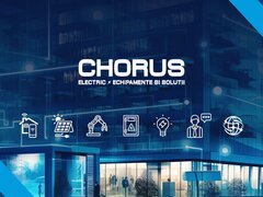 Chorus Research Engineering Distribution - Echipamente - anuntul.ro