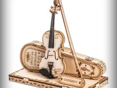 Vioara - Initiere vioara pentru copii Initiere vioara p - anuntul.ro