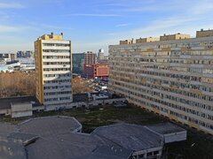 Apartament 3 camere Bucur Obor Colentina (bloc ALMO) - anuntul.ro