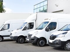 Angajare Sofer distribuitor urgent pentru distributie produse pa - anuntul.ro