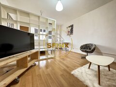 Garsoniera Garsoniera spatioasa 40 mp Sebastian - anuntul.ro