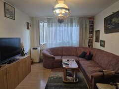 Apartament 4 camere Titan, piata Minis chiar pe Barajul Bistritei ...
