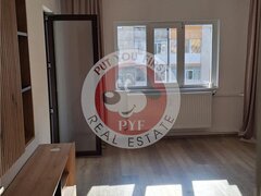 Garsoniera Parcul Sebastian | Garsoniera - anuntul.ro