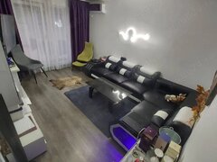 Apartament 3 camere Berceni, sector 4, exclusivitate! Penthouse de 3 ...