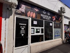 Spatiu comercial Piata Straduintei- Berceni 1 Cultural Complex Comercia ...