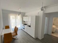 Garsoniera Grozavesti - Complex Ranetti Vand studio nou la 3 minut ...