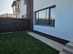 Casa Cernica, Balaceanca, K Imobiliare propune casa cuplata - anuntul.ro
