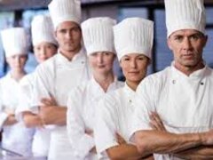 Angajare Bucatar (bucatarie internationala) cu experienta pentru ...