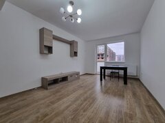 Garsoniera Garsoniera 6 minute metrou Berceni incalzire in pardose ...