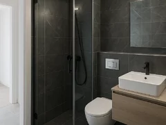 Apartament 2 camere Piata Salajan Apartament tip studio 45 mp utili ...