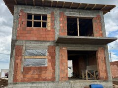 Casa Magurele P+1, cartier de vile nou Magurele P+1 - anuntul.ro