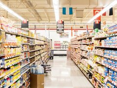 Angajare Lucrator comercial, supermarket - anuntul.ro