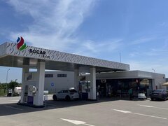 Angajare Lucrator pe platforma la benzinarie - anuntul.ro