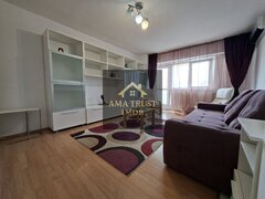 Inchiriere garsoniera Garsoniera moderna-Parc Sebastian-Vulcan Center ...