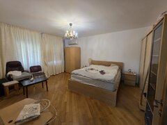 Garsoniera Parcul Sebastian, pe strada Cobadin - anuntul.ro