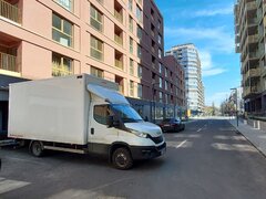 Angajare Sofer cat. B autoutilitara 3 - anuntul.ro