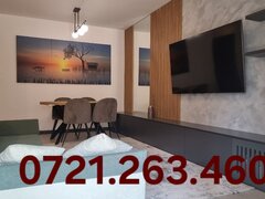 Inchiriere apartament 3 camere Moghioros Park Residence, str - anuntul.ro