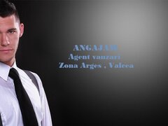 Angajare Agent vanzari. Angajam agent vanzari pentru zonele Arge ...