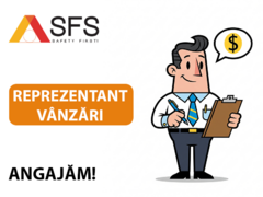 Angajare Reprezentant de vanzari - Safety Fire Solution Concept ...