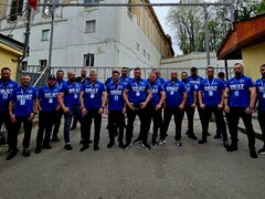 Swat Force - Agentie Paza si Protectie Swat Force - Ser - anuntul.ro