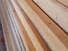 Capriori (cusaci) 7X5 uscati la interior feriti de soar - anuntul.ro