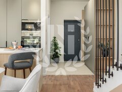 Casa Balotesti, duplex 4 camere - anuntul.ro