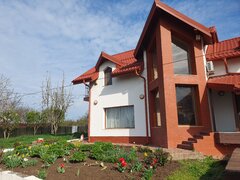 Casa Gruiu, Calarasi la 20 km de Bucuresti - anuntul.ro
