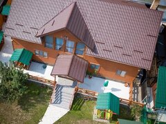 Casa Statiunea turistica Leresti - anuntul.ro