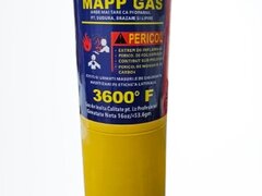 Butelie mapp gas pentru suduri Butelie de gaz MAP/ Pro - anuntul.ro