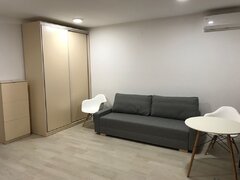 Garsoniera Complex Poseidon, garsoniera cu gradina proprie - anuntul.ro