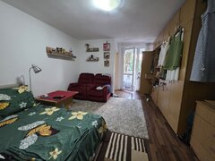 Garsoniera Titan, piata Minis, chiar pe Barajul Bicaz - anuntul.ro