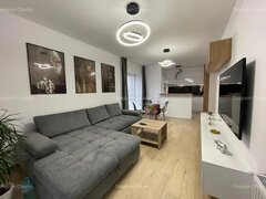 Apartament 3 camere Drumul Taberei, Moghioros Park Residence - anuntul.ro